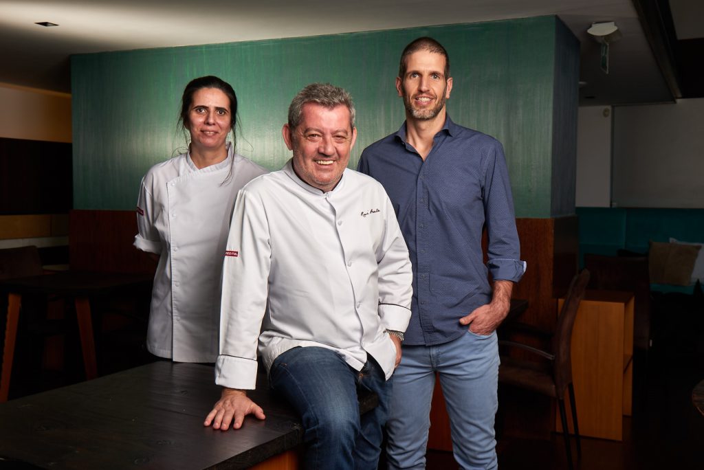 Sabe a pato! Pelo Chef Rui Paula - Júlia, de Bem com a Vida